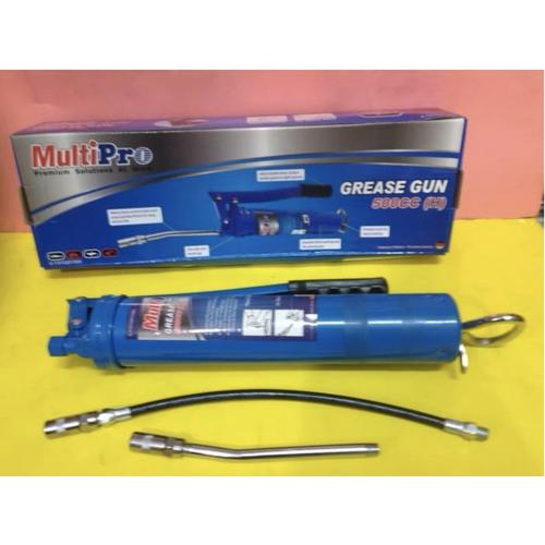 Jual Pompa Gemuk (Grease Gun) MultiPro 500CC - Kab. Banyumas - serba ...