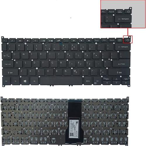 Jual Keyboard Acer Swift 3 SF314-41 SF314-51 SF314-52 SF314-53 SF314-54 ...