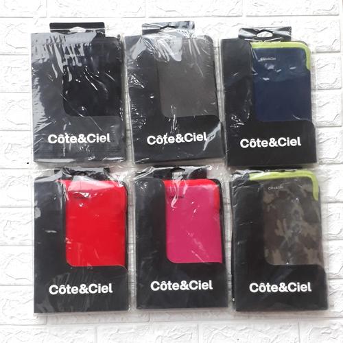 Jual Sale Cote et Ciel C&C Cote&Ciel Zippered Sleeve for iPad Air ...
