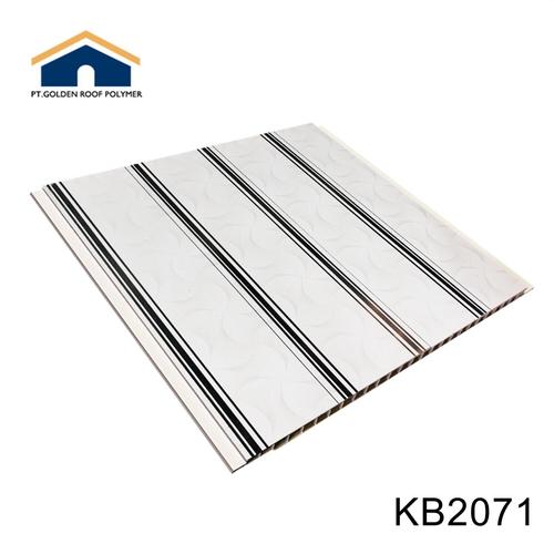 Jual plafond pvc golden kb 2071 - Jakarta Selatan - Tukang genteng ...