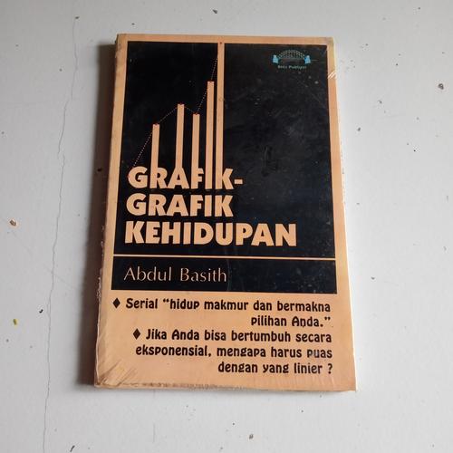 Jual GRAFIK GRAFIK KEHIDUPAN (original ) Abdul Bassith - Kota Semarang ...