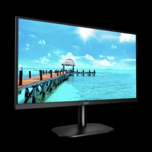 Jual Lcd Monitor AOC Tipe 22B2HN 22 inch fremlees - Jakarta Pusat ...