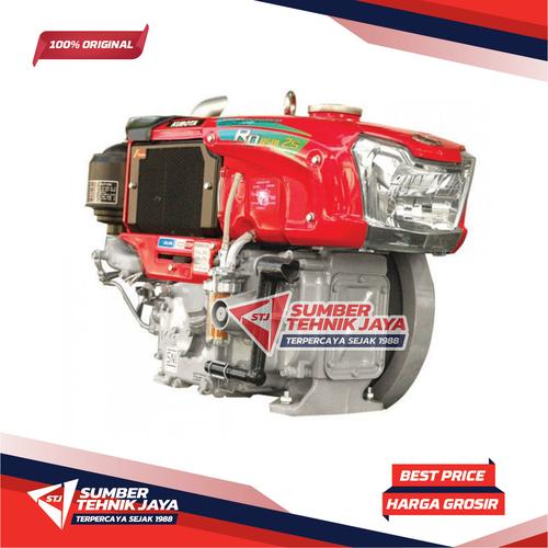 Jual Mesin Diesel Kubota RD 85 DI 2S - Kota Surabaya - STJ Sumber ...