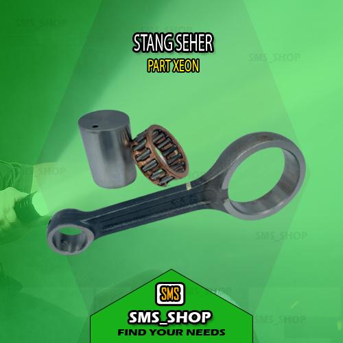 Jual STANG SEHER XEON PART & ACCESSORIES SEHER MOTOR XEON - Jakarta ...