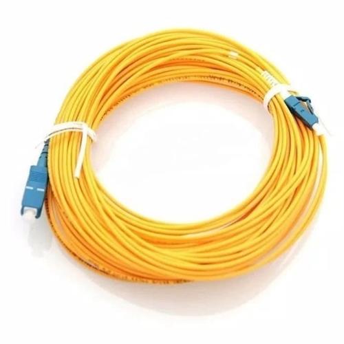 Jual Pathcore sc lc upc - Patch cord sc upc lc Fiber optic 10M 20M 30M ...