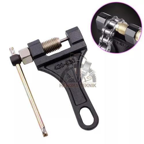 Jual PEMUTUS RANTAI MOTOR CHAIN BREAKER ALAT PEMBUKA PELEPAS PEMOTONG ...