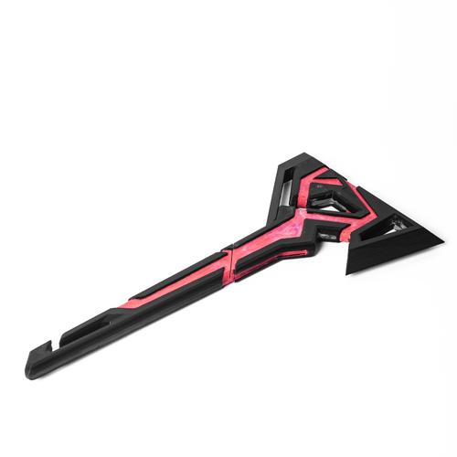 Jual Valorant .sys Melee Life Size - Kota Medan - 3D Toys.id | Tokopedia