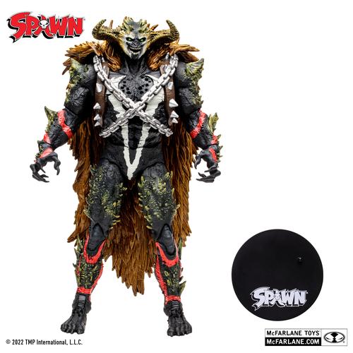 Jual McFarlane Omega Spawn Wave 4 Action Figure - Kab. Pekalongan - LOVESTORM | Tokopedia