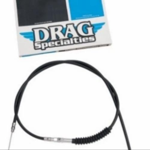 Jual Kabel Kopling Clutch Cable Harley HD 200cm 78.6 in DRAG - Kota ...