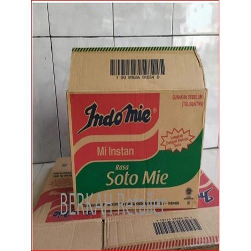 Jual Dus Mie Kardus Bekas Indomie Dus Box Bungkus Kemasan Extra Packing ...