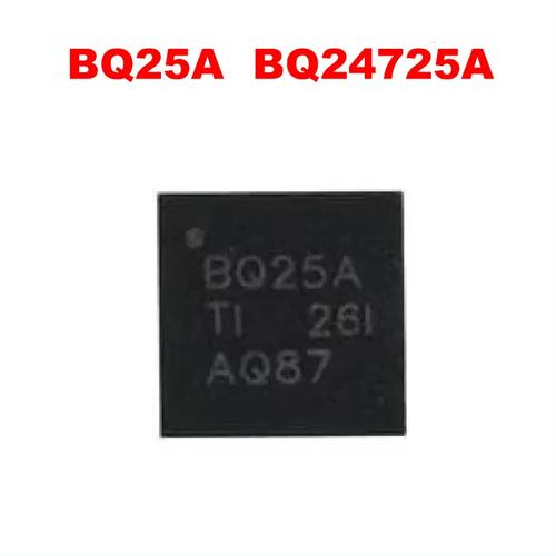 Jual IC Power BQ25A BQ2475 Mosfet N Charge Controller Asus UX32V - Kota ...