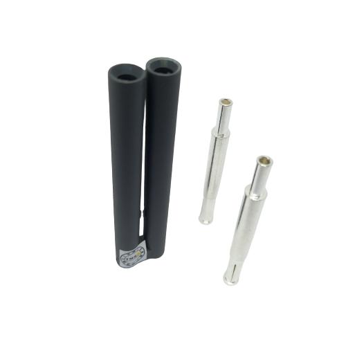 Jual REMA Auxiliary Socket Plug Contacts Kit Female 160A Forklift ...