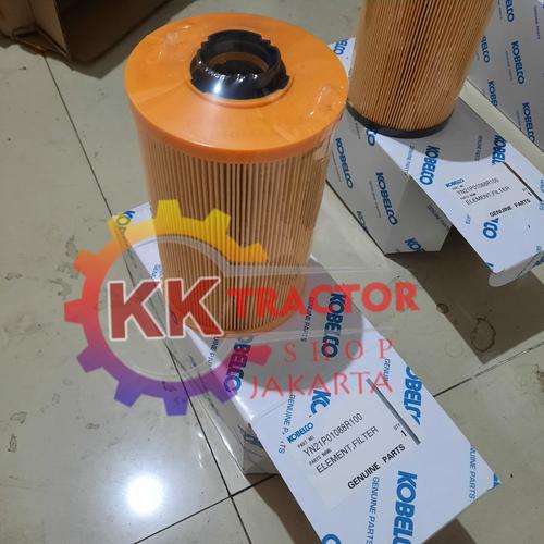 Jual YN21P01068R100 Filter Solar/Racor SK200-8 Element Separator SK200-8 - Jakarta Barat - kk ...