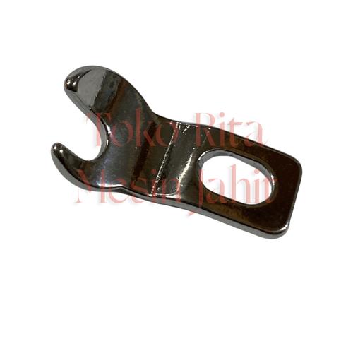 Jual tahanan hook rotary mesin lobang kancing juki LBH-1790 137-27102 ...