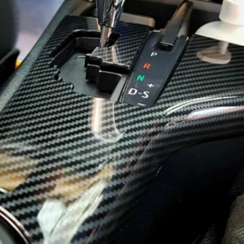 Jual panel shifter transmisi Toyota Innova reborn - Jakarta Utara ...
