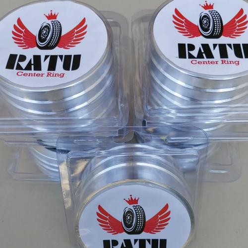 Jual Center Ring Velg Mobil Ukuran Custom - Jakarta Utara - RATU ...
