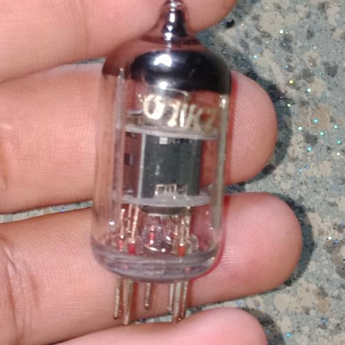 Jual Tube PreAmp. 6j1 /5654 / 6AK5 / EF95 Rusia OTK Military NOS - Kota Surabaya - Tube-IDS ...