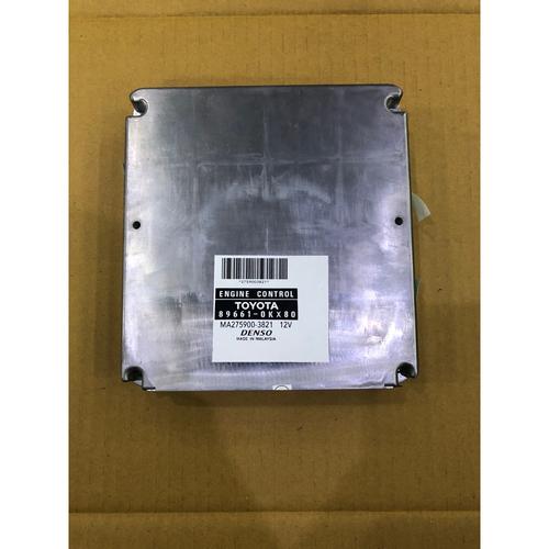 Jual ECU computer engine control Hilux Diesel 89661-0KX80 - Jakarta ...