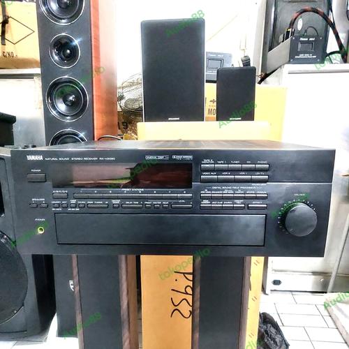 Jual Yamaha RX-V 2090 made in Japan - Kota Depok - Audio88 | Tokopedia