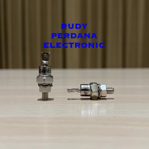 Jual DIODA DIODE BAUT PANAH ATAS 25HFR120 25A 1200V 25 AMPERE 1200 VOLT ...