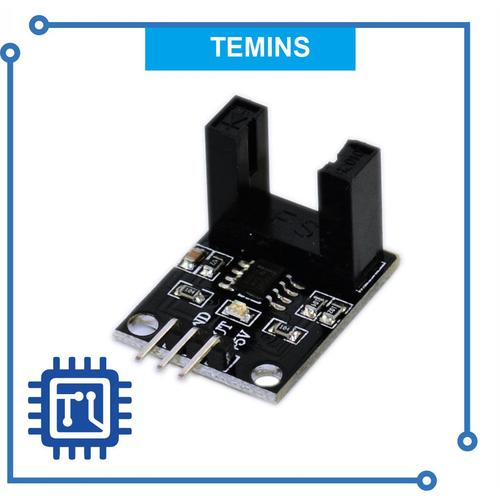 Jual Optocoupler Speed Sensor RPM Infrared tipe Lebar - Kota Semarang ...