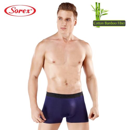 Jual SOREX Celana Dalam Kancut CD Pria Laki Men Boxer Underwear M 2012 ...