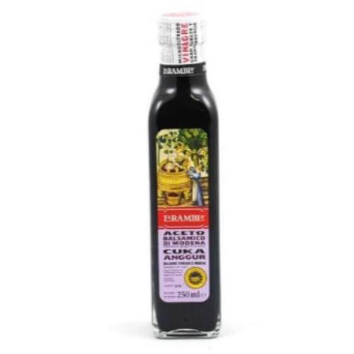 Jual LA RAMBLA ACETO BALSAMICO VINEGAR 250G|CUKA ANGGUR - Jakarta Barat ...