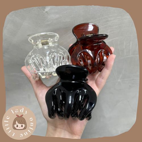 Jual Jedai Jumbo 6cm JEDAI HERCULES / Jepit Badai 6cm Cakar 5 Kuat ...