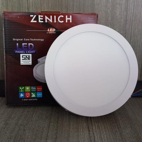 Jual LAMPU DOWNLIGHT ZENICH 12 WATT WARM WHITE - Kab. Magetan - RAPI ...