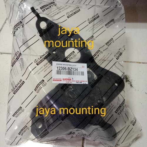 Jual engine mounting dudukan mesin agya kiri matic original - Jakarta ...
