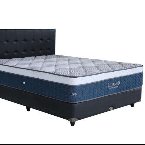 Jual matras elite Elgrand 140 x 200 garansi resmi 15 tahun - Kota ...