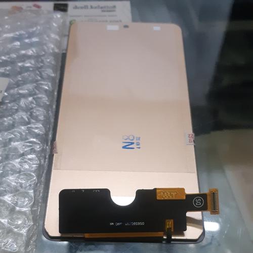 Jual LCD TOUCHSCREEN SAM GAL M51 M515 / M62 / A71 A715 NON FINGER ...
