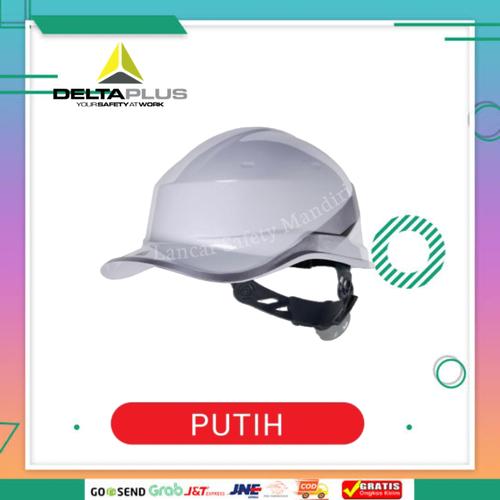 Jual Helm Safety Delta Plus Venitex Warna Putih - Jakarta Barat ...