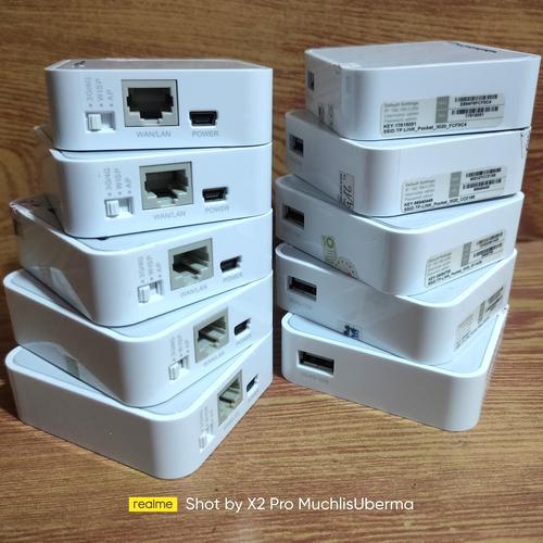 Jual TP-Link TL-MR3020 Mini AP, WISP/Repeater Extender, 3G/4G Modem ...