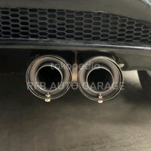 Jual DB KILLER Peredam Suara Knalpot Racing Ukuran 3" 3,5" 4" 100% Plug ...