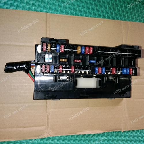 Jual fuse box sekring PS 125 PS 110 canter original - Kota Bekasi - FRD ...
