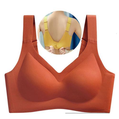 Promo LF013 Bra Seamless Kait Bra Wanita Bra Tanpa Kawat Bra ZEROFEEL ...