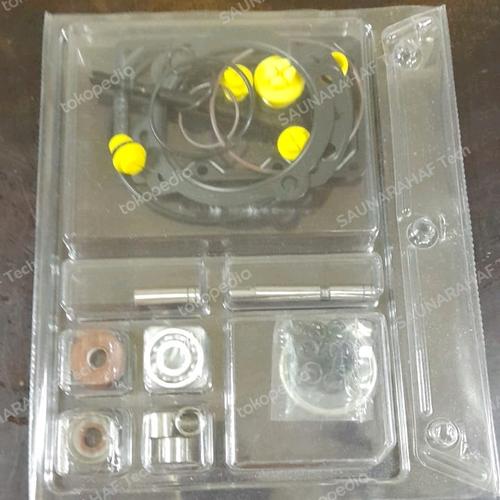 Jual CAT Repair kit Supply Pump - Jakarta Timur - SAUNARAHAF Tech ...