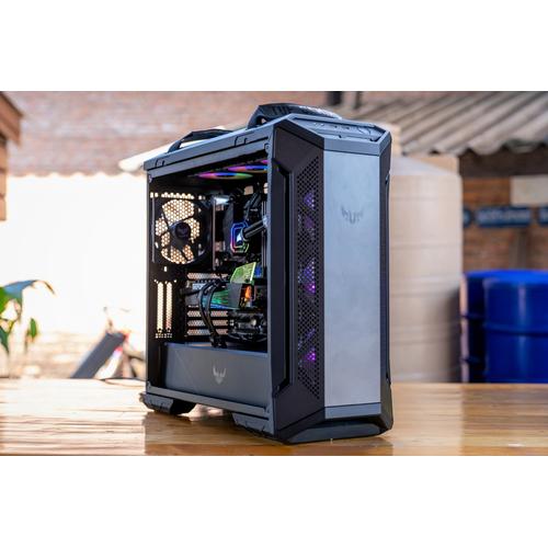 Jual PC GAMING CORE i9 12900K | RAM 64GB | RTX 3090| SSD | HDD. - Kota ...