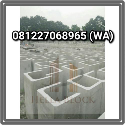 Jual U-Ditch, U Ditch, Uditch (Gorong-gorong Leter U) Murah Berkualitas ...