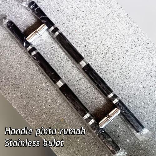 Jual gagang handle pintu kaca aluminium Handle pendorong pintu kaca P ...