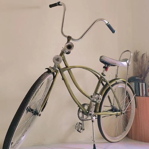 Jual Sepeda lowrider custom - Kota Tangerang Selatan - stylish ACC ...