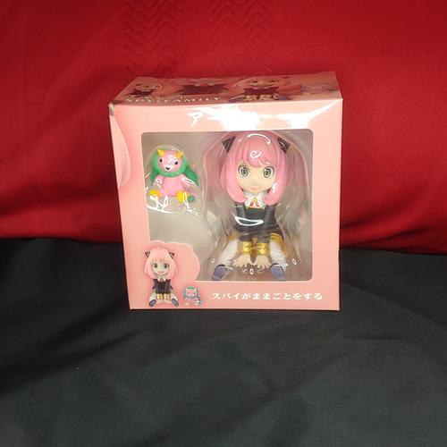 Jual figure anya forger spy x family - anya box pink. - Kab. Lamongan ...