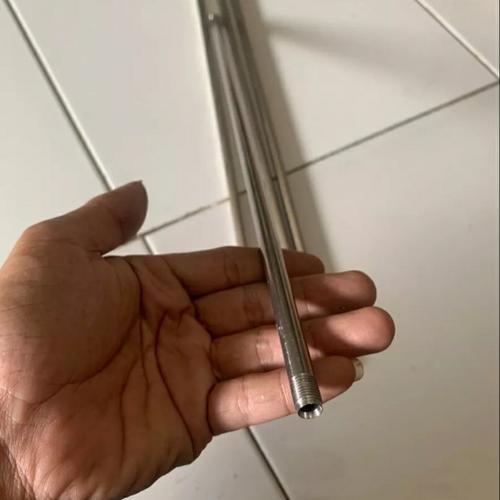 Jual pipa pompa pcp, as pompa pcp, pipa rumah piston, pipa od 09, - Kab ...