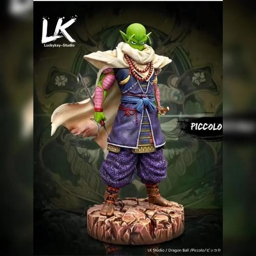 Jual PICCOLO BY LK STUDIO (PREORDER) RESIN STATUE DRAGON BALL - Jakarta ...