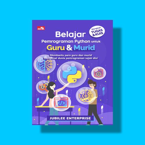 Jual Belajar Pemrograman Python Untuk Guru Dan Murid - Jakarta Barat ...