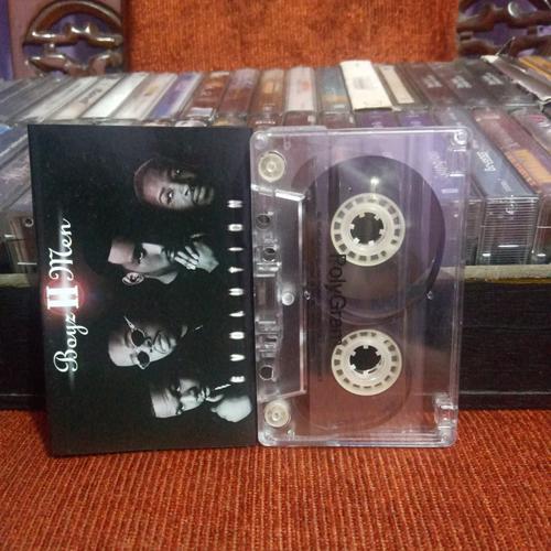 Jual KASET PITA BOYS II MEN - EVOLUTION - Kota Depok - SSkaset | Tokopedia