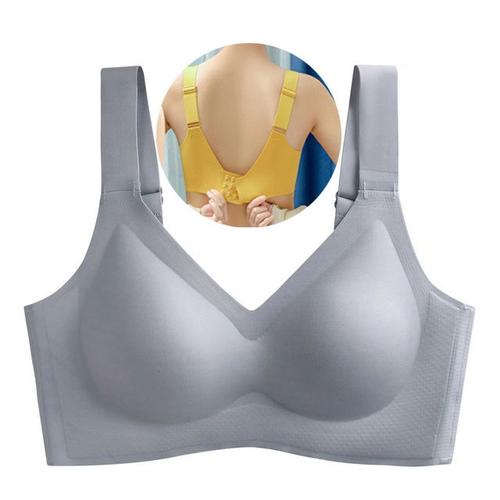 Promo LF013 Bra Seamless Kait Bra Wanita Bra Tanpa Kawat Bra ZEROFEEL ...