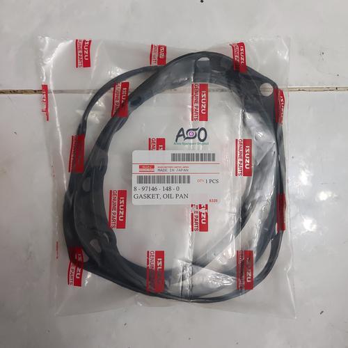 Jual Packing Paking Kalter Karter Gasket Oil Pan Isuzu Elf NKR71 NKR 71 ...