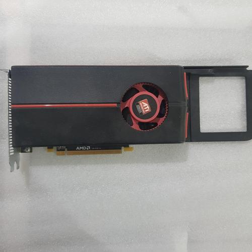Jual VGA GPU AMD Radeon HD 5770 DDR5 1gb 128bit Mac Pro perfect macpro ...